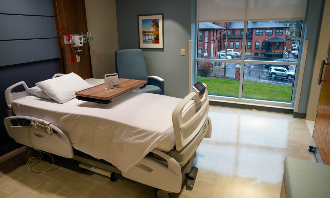 ‘Expertise, experience and caring’: UPMC Williamsport unveils updated ...